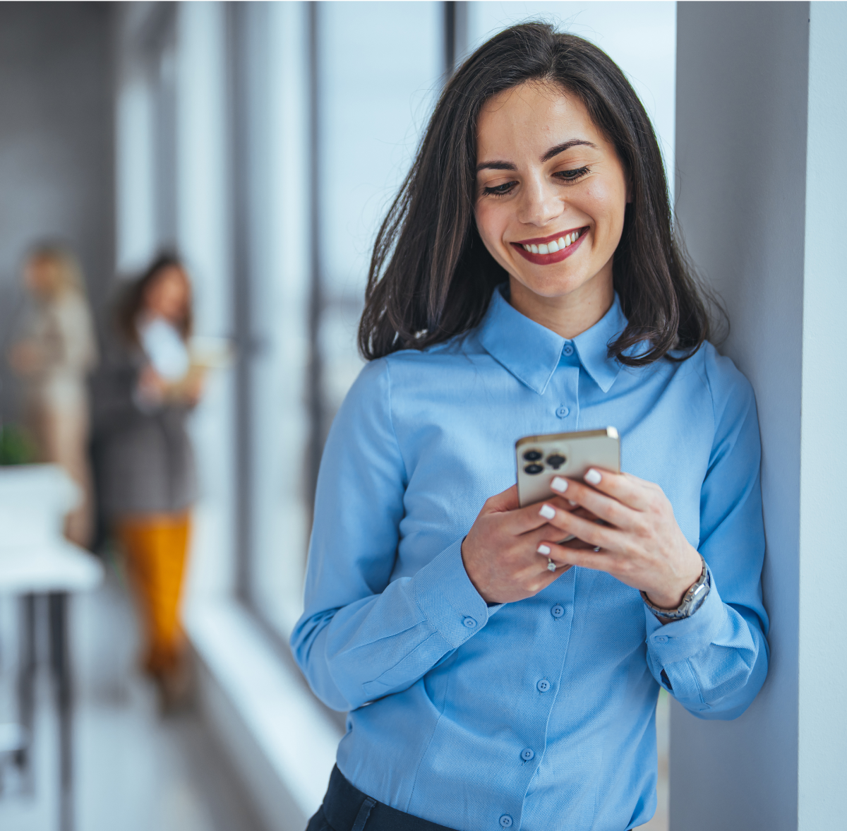 Mobile as a service | MaaS | 2degrees Business